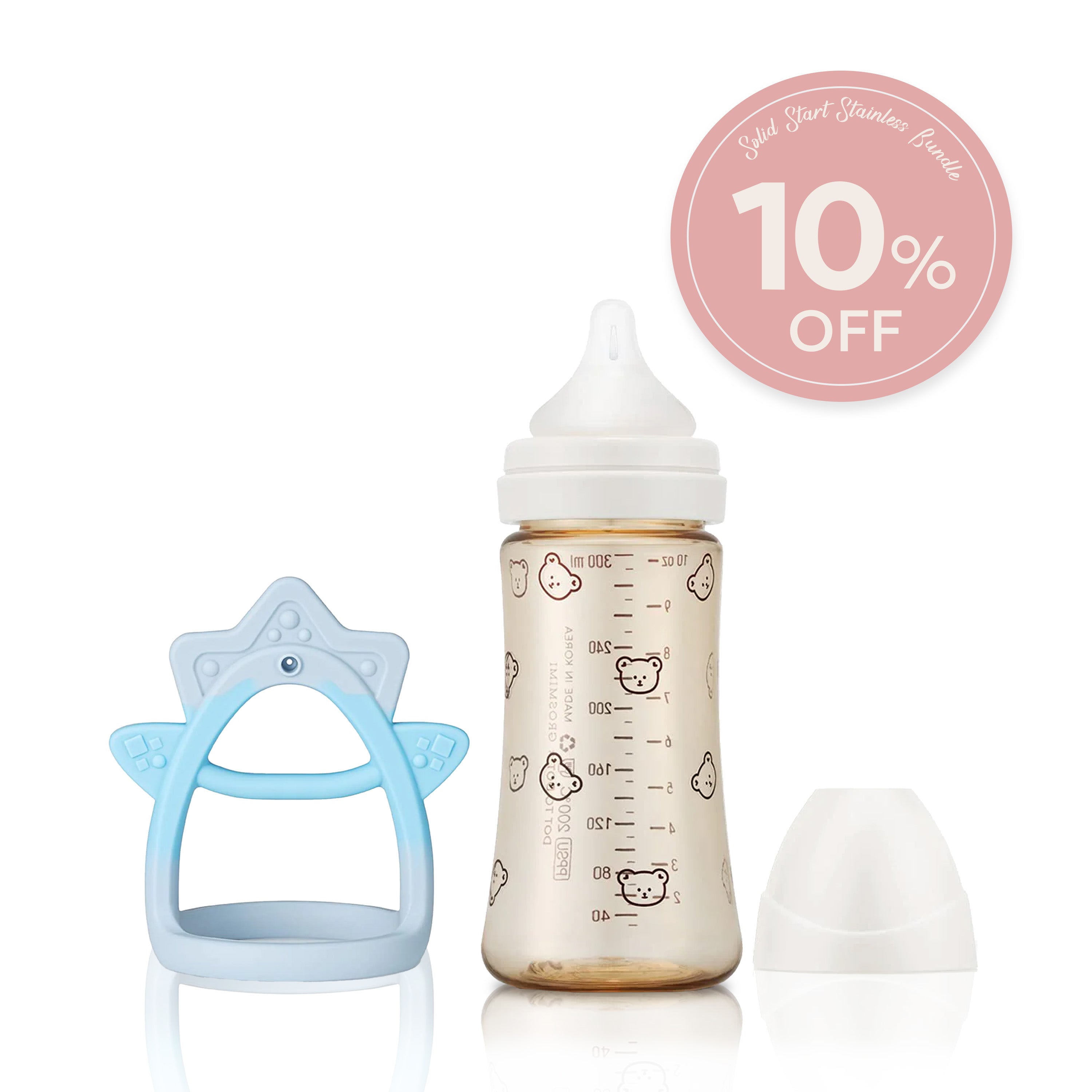 Soothing Start Bundle – Zezebaebae