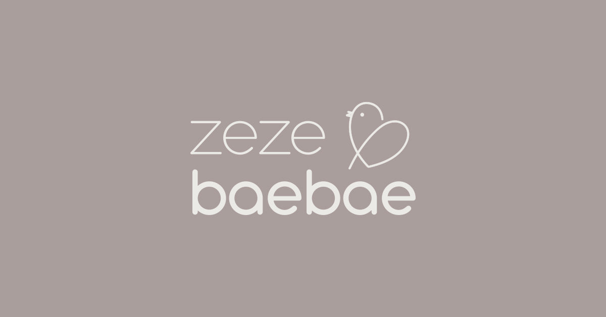 Zezebaebae | Finest K-baby products